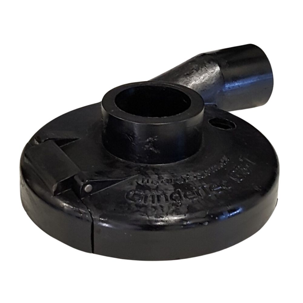 Grinder-Tec Dust Shroud 175mm | Diamond Way