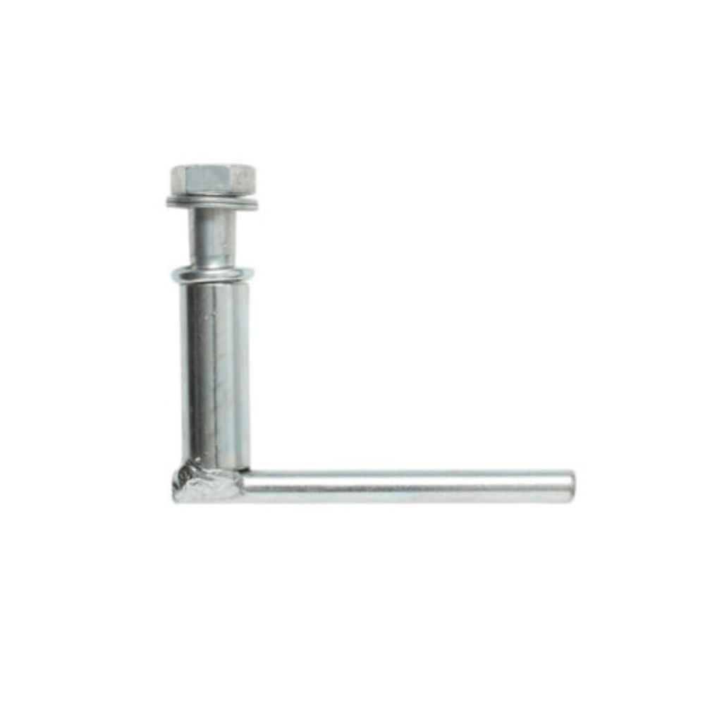 Arm Lockdown Handle & Bolt for Brick Saw | Diamond Way